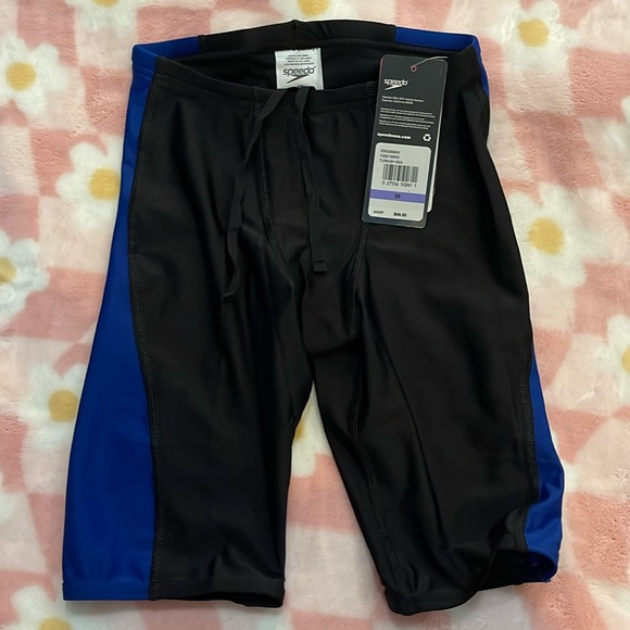 Speedo | Swim | Nwt Speedo Racing Shorts 26 | Poshmark